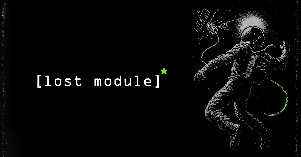 Lost Module